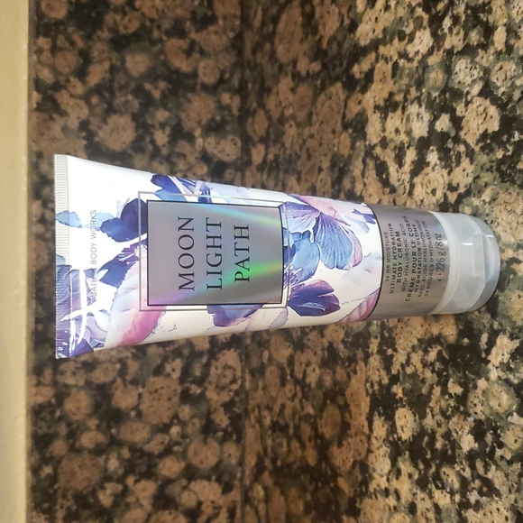 Bath & Body Works | Bath & Body | Bbw Moonlight Path Ultimate Hydration ...